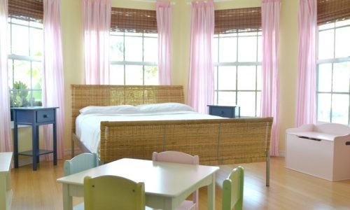 How to organize a room with too much stuff? Step by step guideline